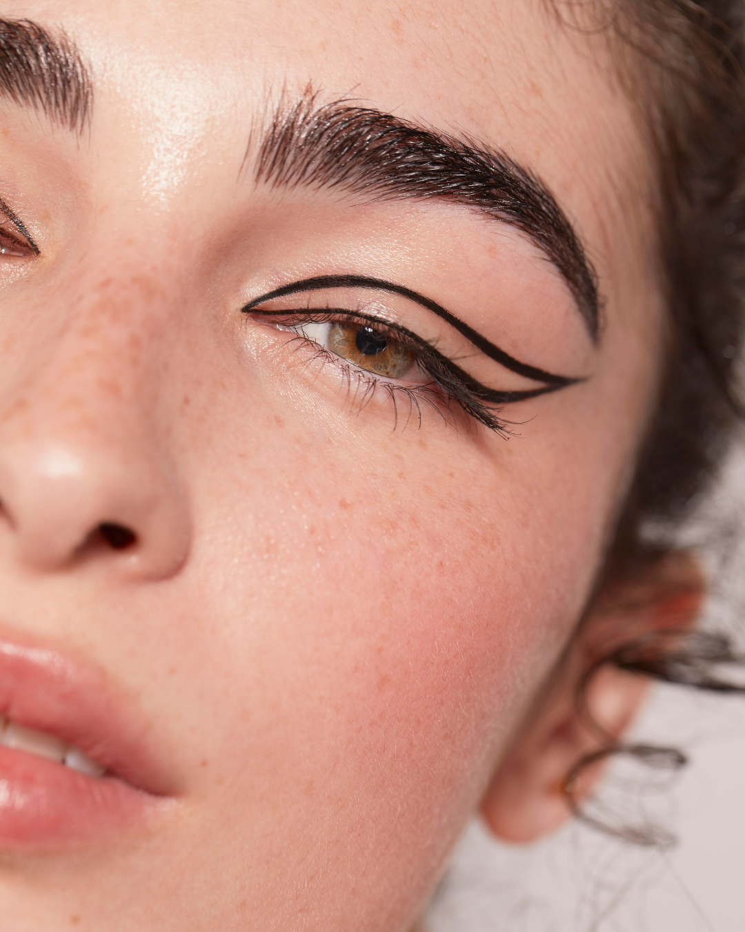 Dear Midnight Atelier | Eye Makeup