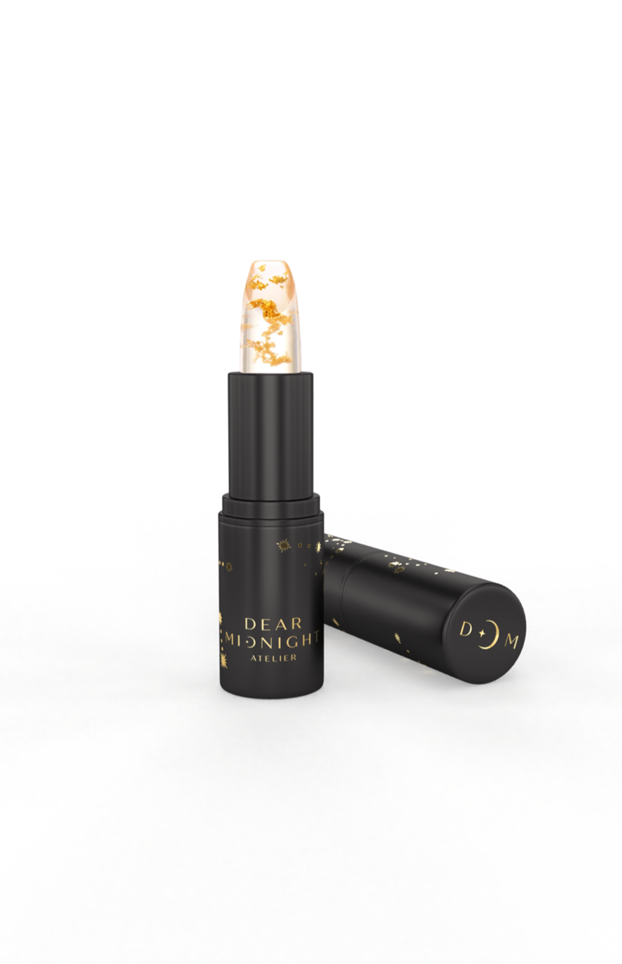 Dear Midnight Atelier | IN pHLUX: pH Color Changing Lip Balm